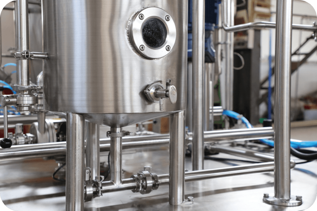 Carbonation Machine - Ezio